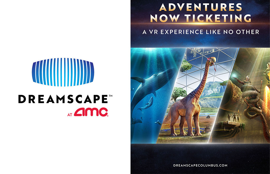 Win a $100 Dreamscape Experience - Mix 107.9