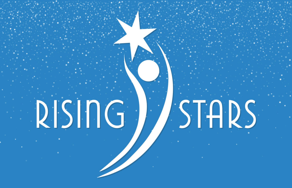 Meet our 2023 Class of Rising Stars - Mix 107.9